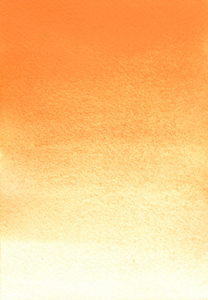 Rutile Tin Zinc Orange Watercolor Paint, Full Pan, New! – Greenleaf ...
