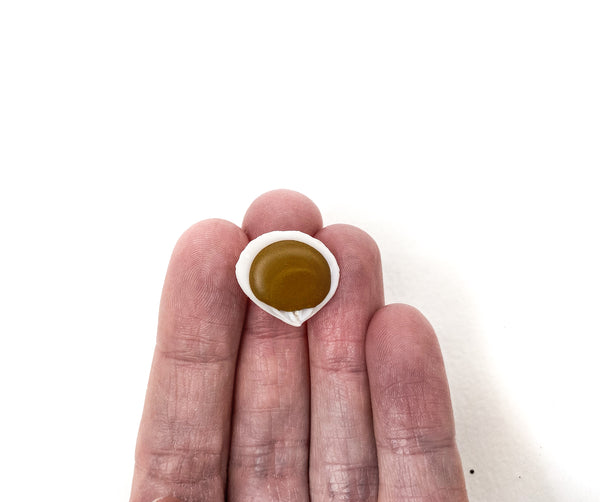 Limonite (Shell) Limited Edition – Greenleaf & Blueberry